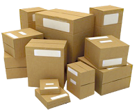 BP Colis - Courrier du Voyageur